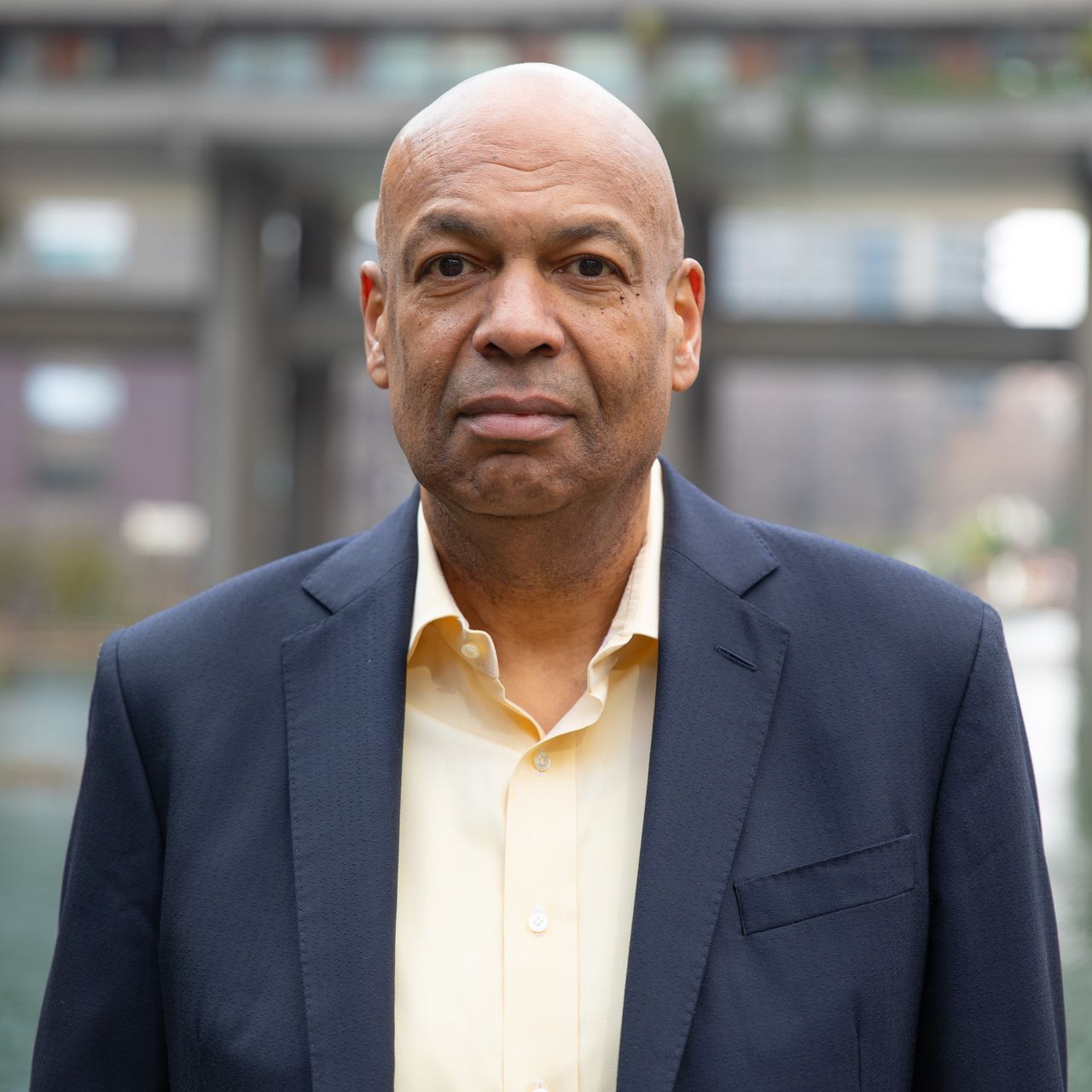 Chris Grant | Keynote Speaker | Book Today | Speakers Corner